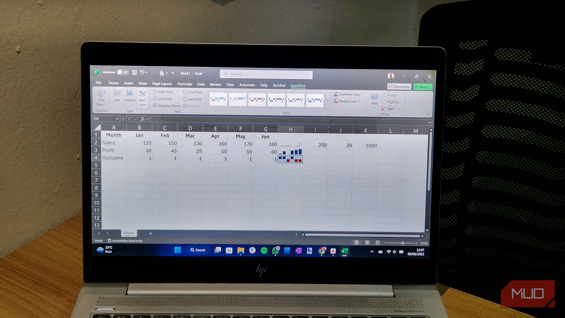 How to Present Google Slides in Google Meet